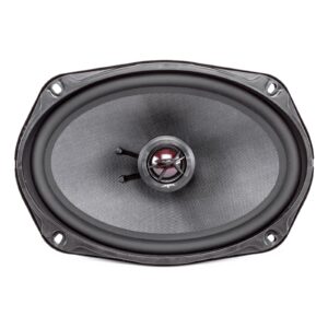 Skar Audio TX69 6" x 9" 240W 2-Way Elite Coaxial Car Speakers, Pair