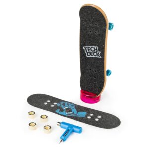 Tech Deck Baker Toy, 96mm