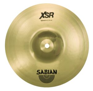 sabian 10" xsr splash