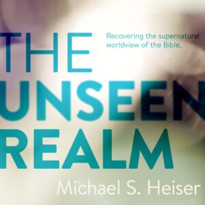 the unseen realm