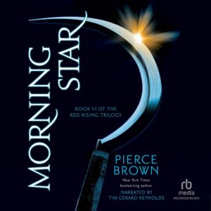 morning star: book iii of the red rising trilogy