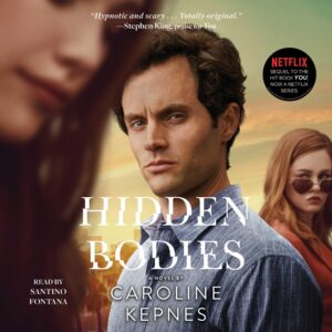 hidden bodies: (a you novel)