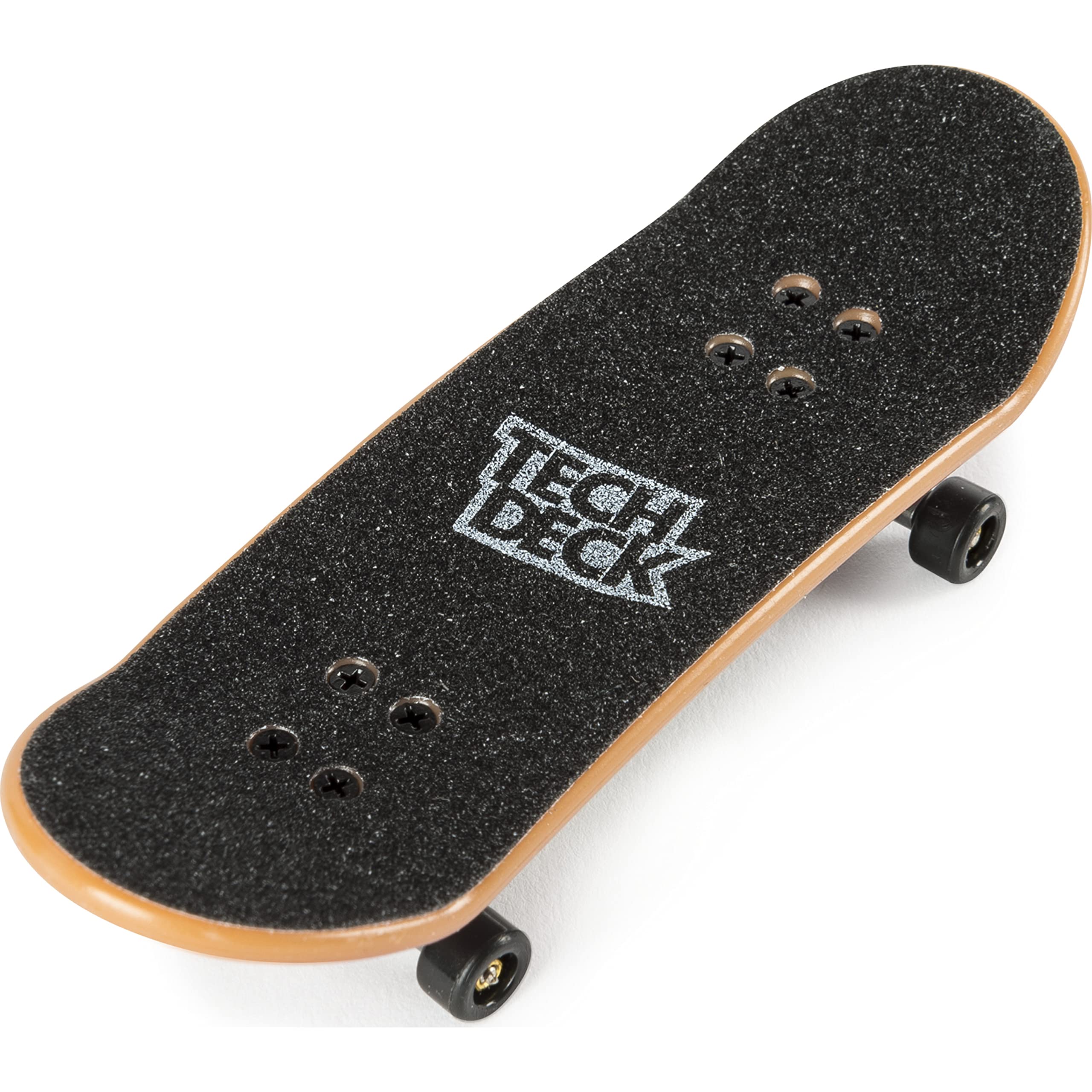 Tech Deck Baker Toy, 96mm