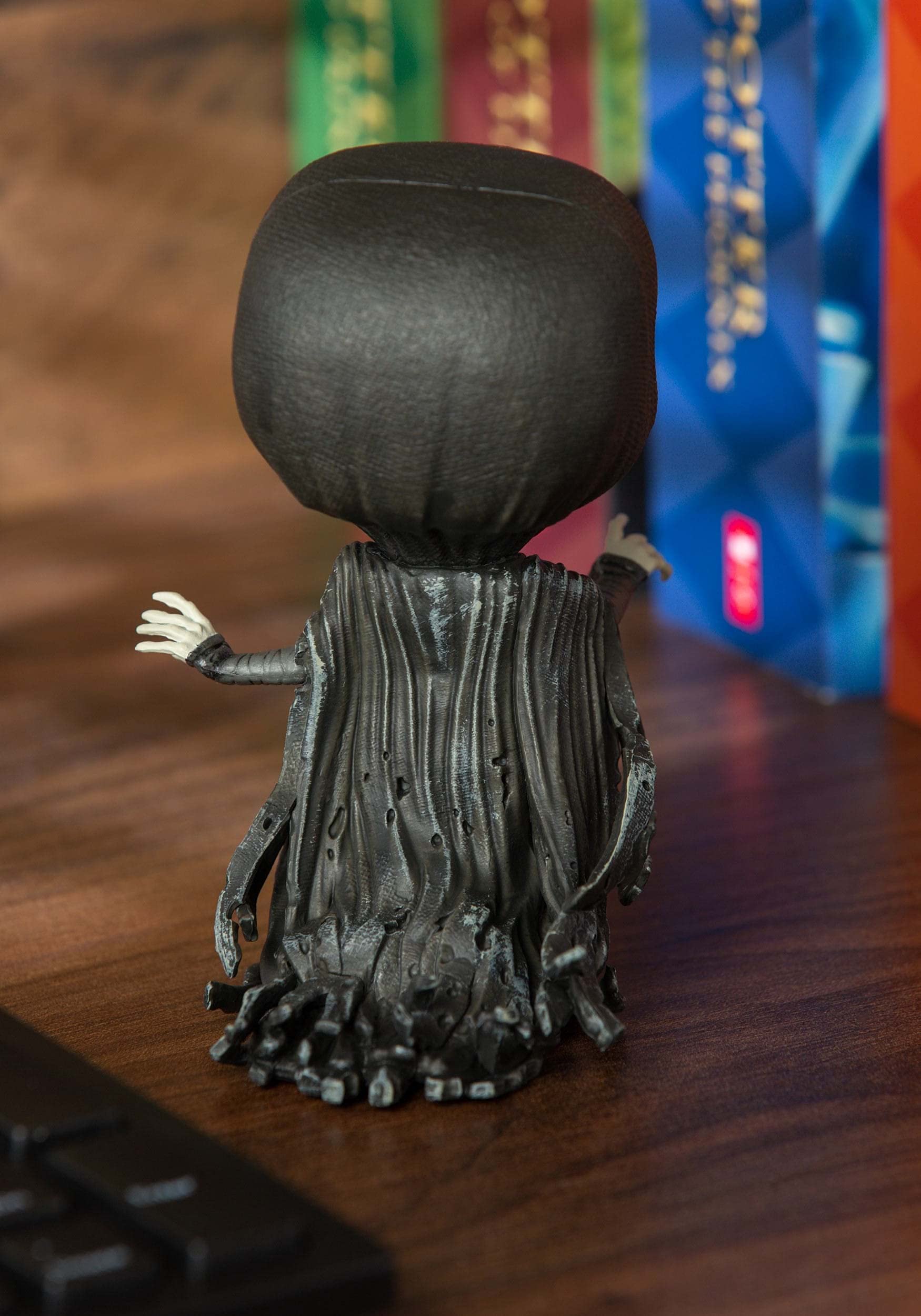 Funko POP Movies: Harry Potter Action Figure - Dementor