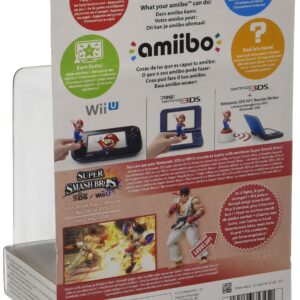 Ryu No.56 amiibo (Nintendo Wii U/3DS)