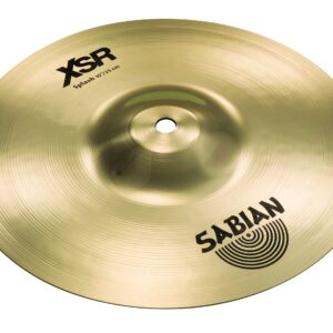 SABIAN 10" XSR Splash