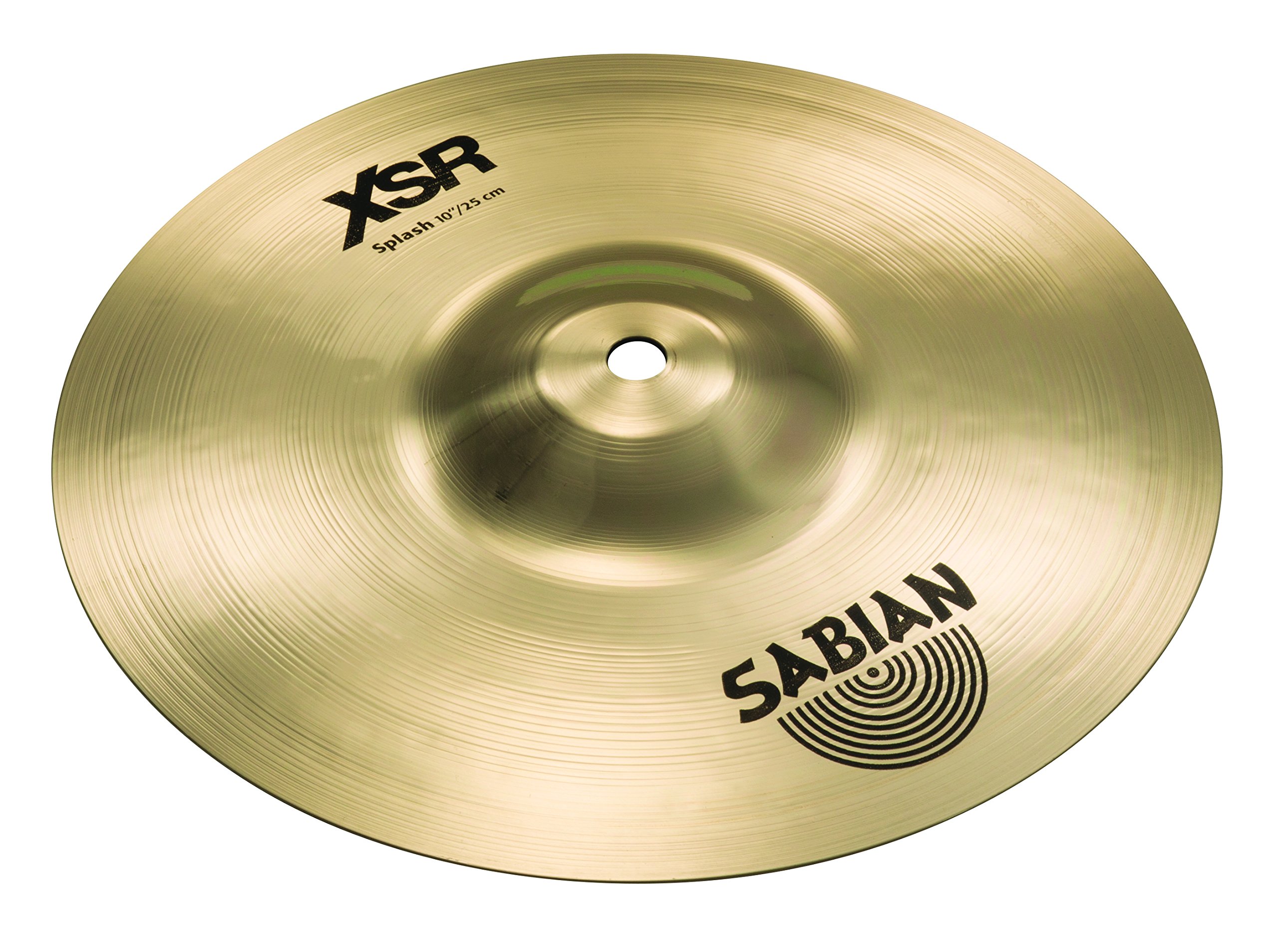 SABIAN 10" XSR Splash