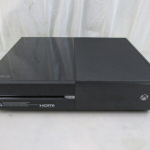 Xbox One 500GB Console with Kinect Bundle