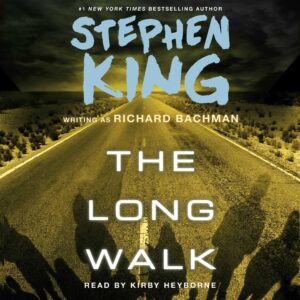 the long walk