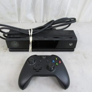 Xbox One 500GB Console with Kinect Bundle