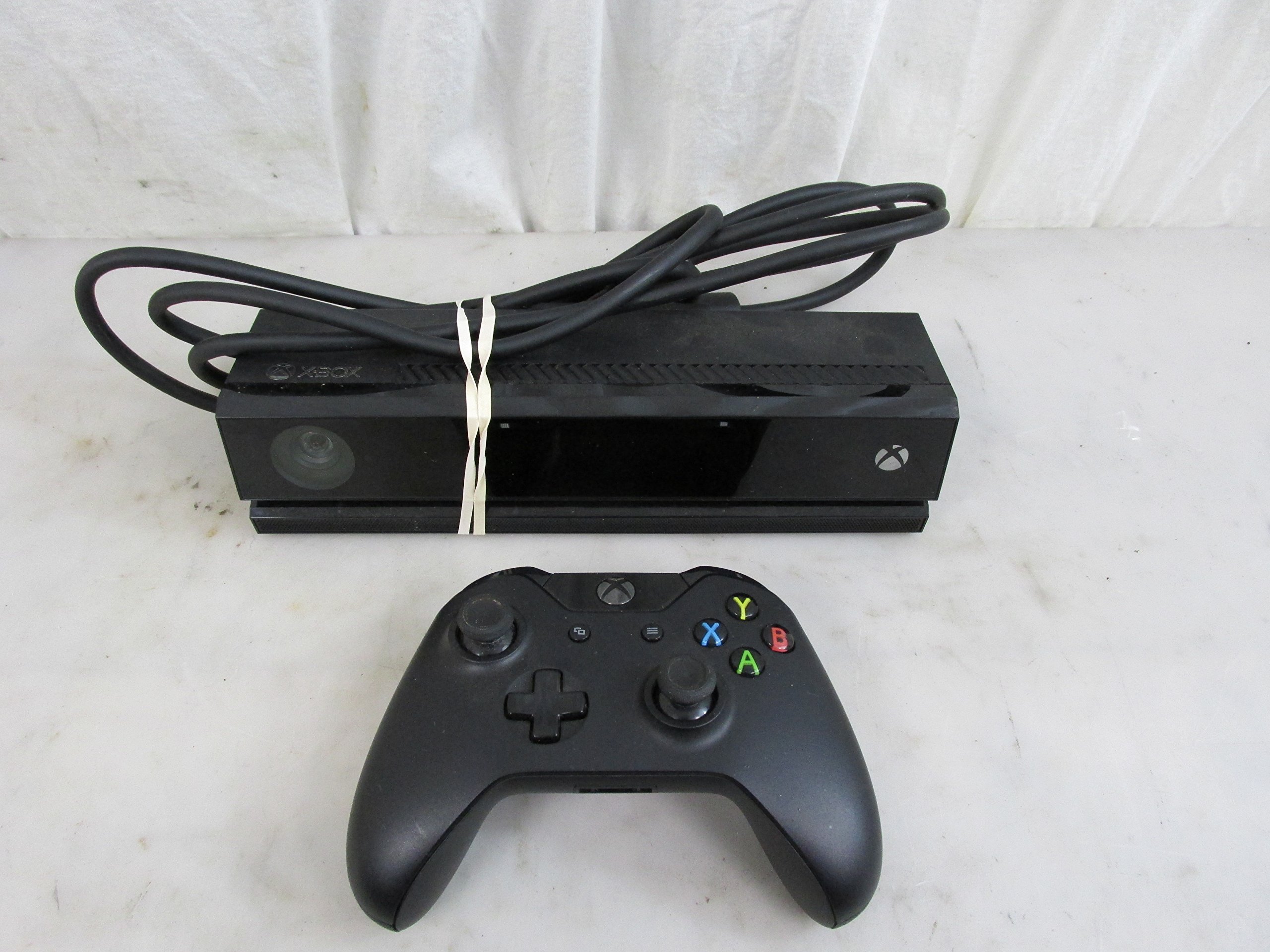 Xbox One 500GB Console with Kinect Bundle