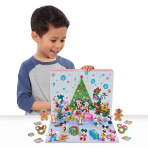 Disney Mickey Mouse Advent Calendar (Amazon Exclusive)