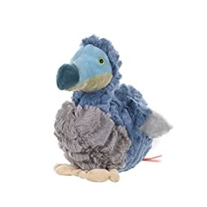 Wild Republic Dodo Plush, Stuffed Animal, Plush Toy, Gifts for Kids, Cuddlekins 8 Inches