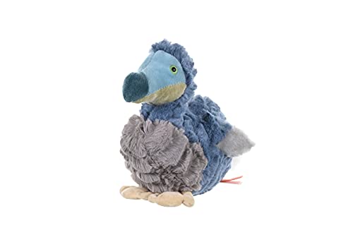 Wild Republic Dodo Plush, Stuffed Animal, Plush Toy, Gifts for Kids, Cuddlekins 8 Inches