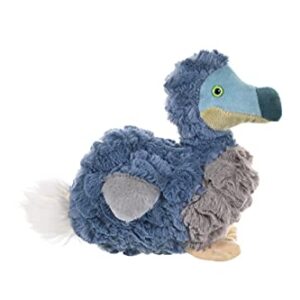 Wild Republic Dodo Plush, Stuffed Animal, Plush Toy, Gifts for Kids, Cuddlekins 8 Inches