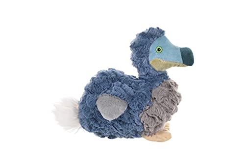 Wild Republic Dodo Plush, Stuffed Animal, Plush Toy, Gifts for Kids, Cuddlekins 8 Inches