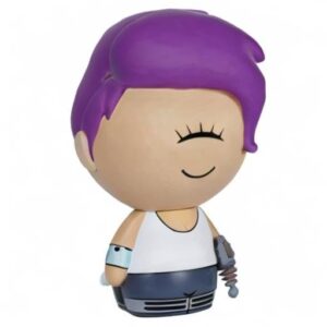 Funko Dorbz: Futurama - Leela Action Figure