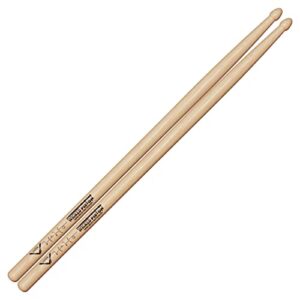 vater mike mangini wicked piston drum sticks, pair