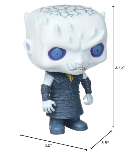 Funko POP Game of Thrones: Night King Action Figure