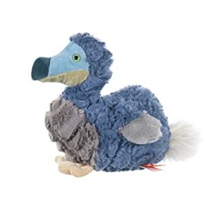 Wild Republic Dodo Plush, Stuffed Animal, Plush Toy, Gifts for Kids, Cuddlekins 8 Inches