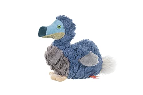 Wild Republic Dodo Plush, Stuffed Animal, Plush Toy, Gifts for Kids, Cuddlekins 8 Inches