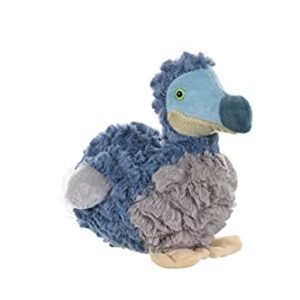 Wild Republic Dodo Plush, Stuffed Animal, Plush Toy, Gifts for Kids, Cuddlekins 8 Inches