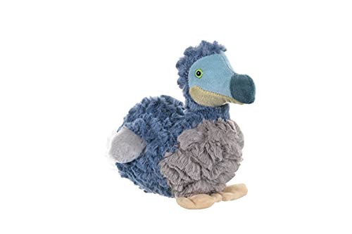 Wild Republic Dodo Plush, Stuffed Animal, Plush Toy, Gifts for Kids, Cuddlekins 8 Inches