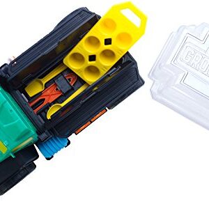 Matchbox Grow Pro Playset