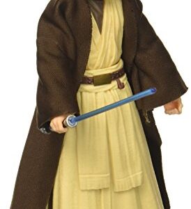 Star Wars The Black Series Obi Wan Kenobi Action Figure, 6"