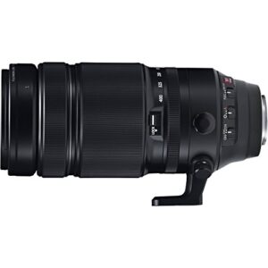 Fujifilm XF 100-400mm f/4.5-5.6 R LM OIS WR Lens 16501109