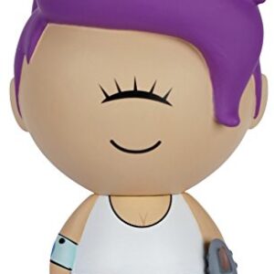 Funko Dorbz: Futurama - Leela Action Figure