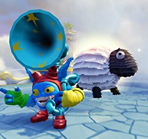 Skylanders SuperChargers: Drivers Birthday Bash Big Bubble Pop Fizz