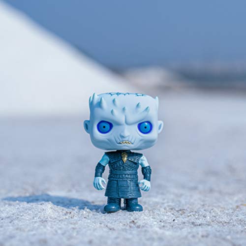 Funko POP Game of Thrones: Night King Action Figure