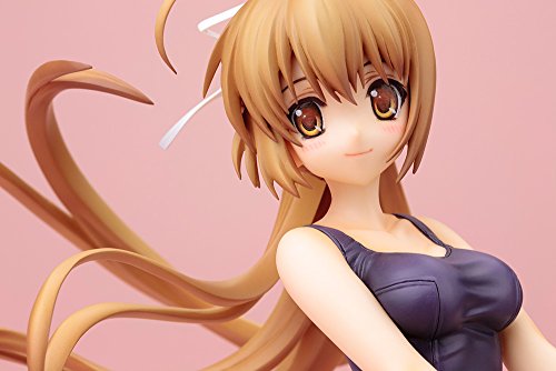 Kotobukiya Muv Luv: Scharzesmarken: Katia Waldheim ANI-Statue (1:7 Scale)