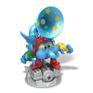 Skylanders SuperChargers: Drivers Birthday Bash Big Bubble Pop Fizz