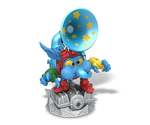 Skylanders SuperChargers: Drivers Birthday Bash Big Bubble Pop Fizz