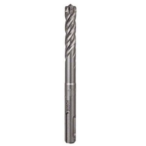 bosch 2608576164 hammer drill bit sds-plus-7x 15mmx6.5in