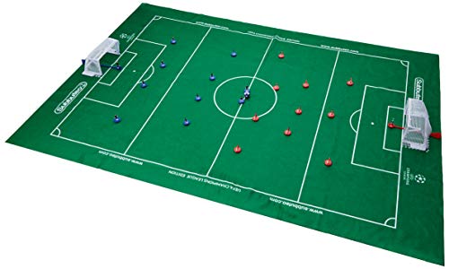 Paul Lamond Subbuteo 3365 UEFA Champions League Game, Red,White