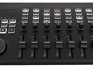 Korg Midi Controller (NANOKONST)