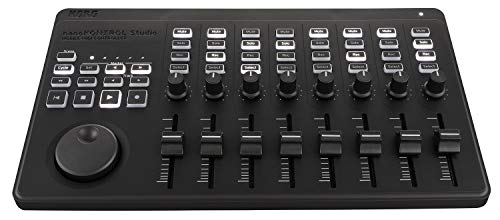 Korg Midi Controller (NANOKONST)