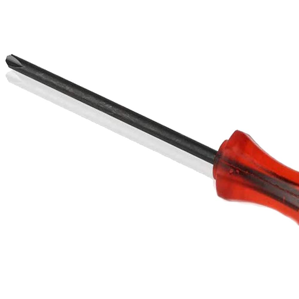 GCAMX Wii & Ds Lite Tri-wing Triwing Y-Tip Screwdriver Tool