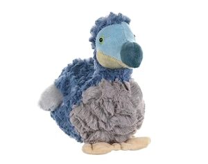 wild republic dodo plush, stuffed animal, plush toy, gifts for kids, cuddlekins 8 inches