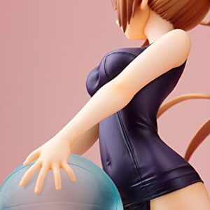 Kotobukiya Muv Luv: Scharzesmarken: Katia Waldheim ANI-Statue (1:7 Scale)