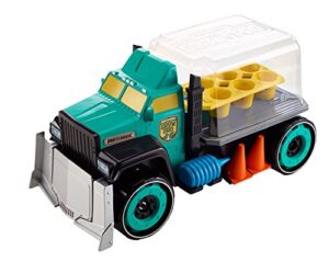 matchbox grow pro playset