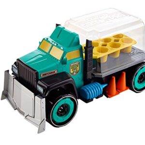 Matchbox Grow Pro Playset