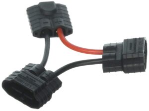 traxxas 3063x series battery connector