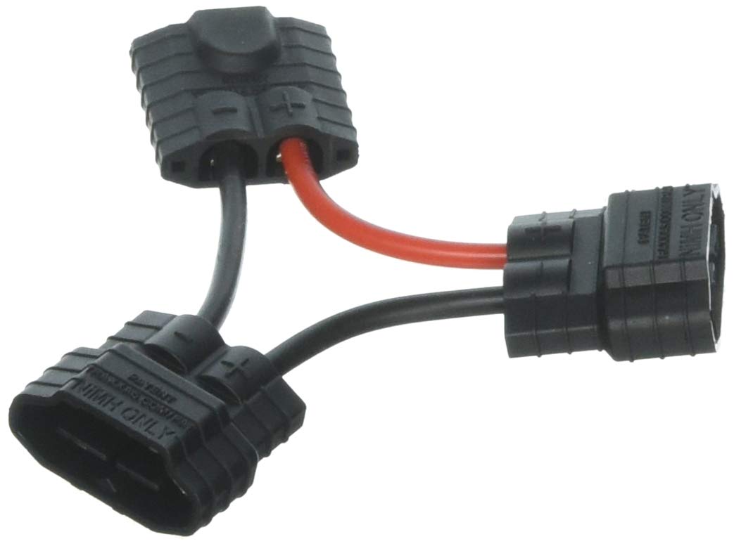 Traxxas 3063X Series Battery Connector