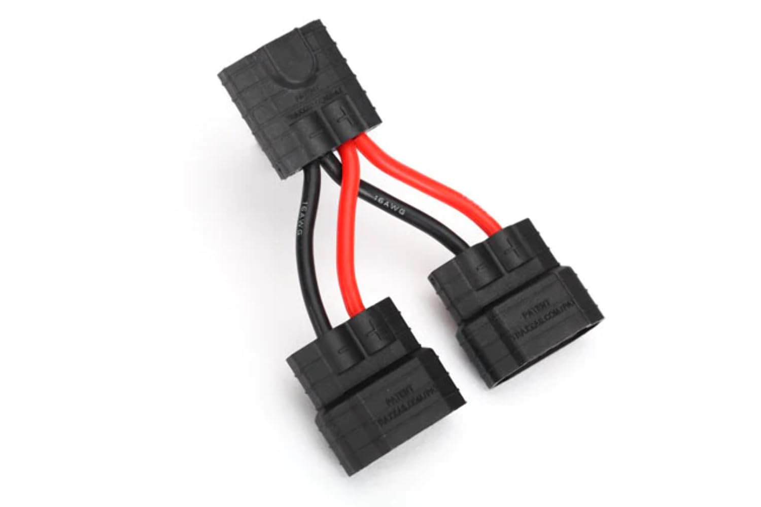 Traxxas 3064x Wire Harness High Current ID Connection Parallel Toy