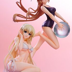 Kotobukiya Muv Luv: Scharzesmarken: Katia Waldheim ANI-Statue (1:7 Scale)