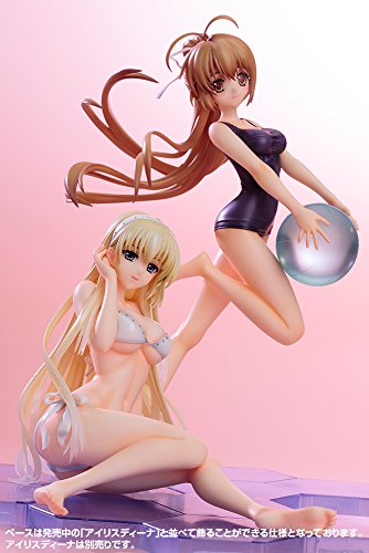 Kotobukiya Muv Luv: Scharzesmarken: Katia Waldheim ANI-Statue (1:7 Scale)